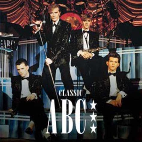 Abc Classic Abc Uk Cd Album Cdlp 480239