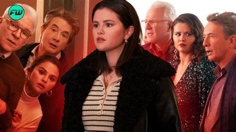 Only Murders In The Building Season 5 Release Date Cast Plot And All You Need To Know