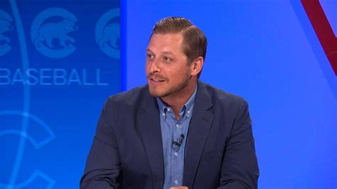 Chicago Cubs Iowa Native Ryan Sweeney Making A Name For Himself On