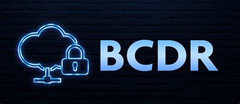 Bcdr Citynet