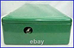 Very Nice Vintage 1961 1964 Coleman Model 426c 3 Burner Camp Stove With