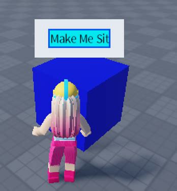 How To Make A Custom Clickable Proximity Prompt Scripting Support Developer Forum Roblox