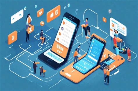 How Cross Platform Compatibility Is Shaping The Future Of Mobile App Development