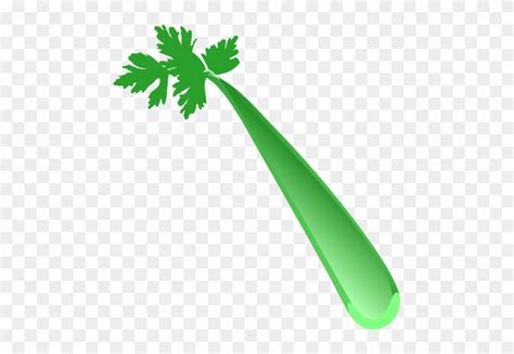Celery Stick Cliparts Png Images Pngwing 3254512