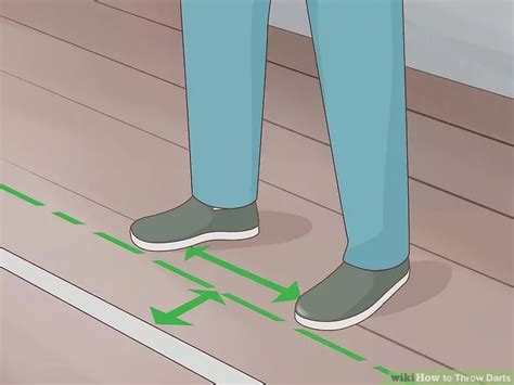 How To Throw Darts With Pictures Artofit