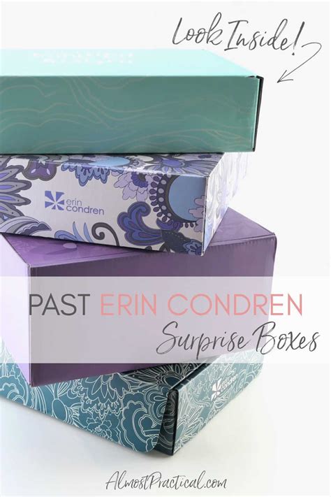 Erin Condren Planner Artofit