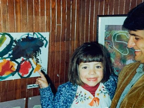 What Is An Art Brat — Art Brat