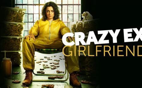 20 Crazy Ex Girlfriend Wallpapers