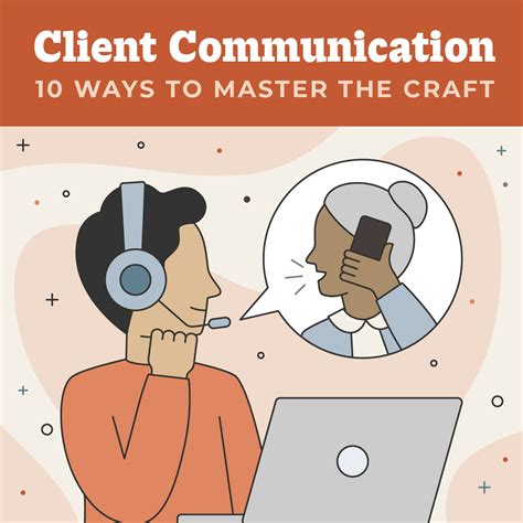 client communication 10 ways to master the craft smith ai