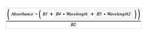 Analyzing Spectral Data Multivariate Methods And Advanced Pre Processing