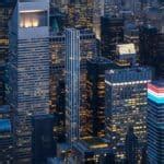One Hundred East Fifty Third Street Is Ready To Welcome Its First Residents