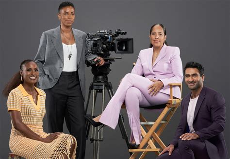 Issa Rae Kumail Nanjiani Gina Prince Bythewood On Project Greenlight