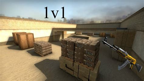 CSGO V Map YouTube