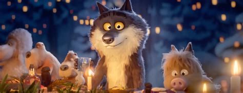 Musique De La Pub Intermarché 2025 Loup La Réclame