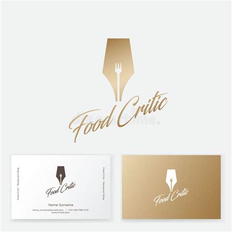 Food Critic Stock Illustrations 559 Food Critic Stock Illustrations