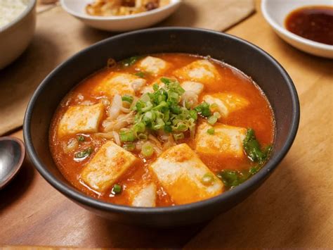 How To Cook Kimchi Soup Authentic Korean Recipe Guide