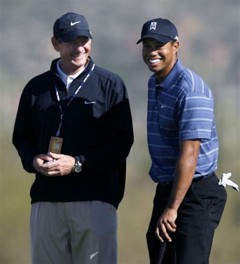 Tiger Woods Book Key Details From Hank Haneys The Big Miss Ibtimes