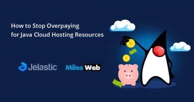 Ways To Stop Overpaying For Java Cloud Hosting Resources