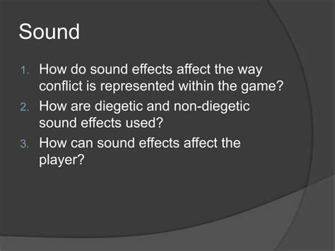 Video Games Textual Analysis Pptx Roleplaying Games Games And Puzzles