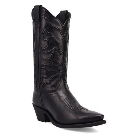 Reva Leather Boot Laredo Boots Store