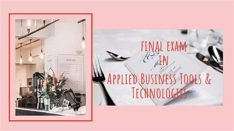 Finalexam In Hpc 3 Ppt