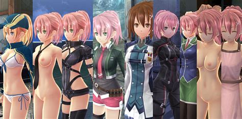 Trails Into Reverie NIS America English Language Release Page 8 Adult Gaming LoversLab