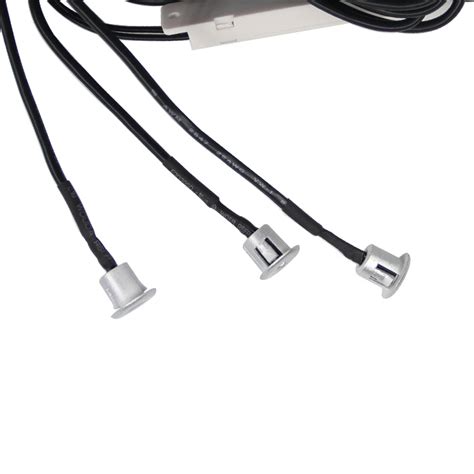 12v Wholesale Door Open Activated Light Switch 60w Cabinet Light Sensor