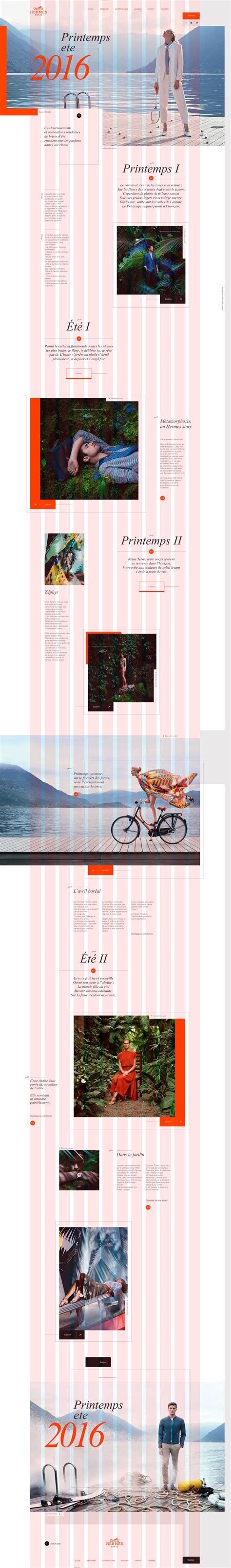 Web Design Pinterest Board Ideas From CSS Layout Challenges