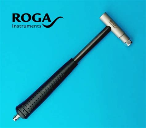 Impulse Hammer Impact Hammer Test Modal Hammer Test Roga Instruments