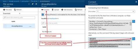 migrate on premises sql server database to azure with dma