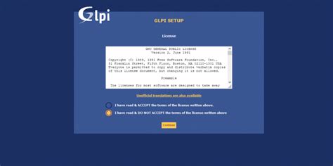 How To Install GLPI On Ubuntu ImagineLinux