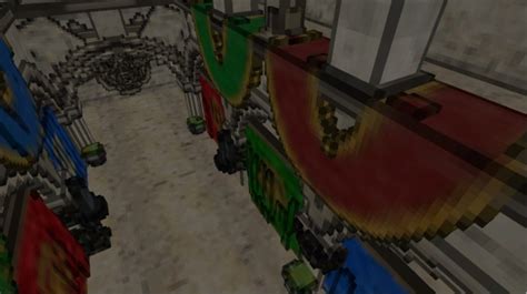 Voxel Based Ambient Occlusion Using Sparse Textures Chengs Programming Blog