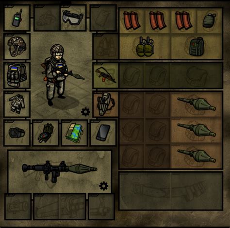 Psrl 1 Gunner Rinnawoodsgame