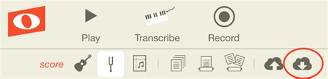importing and exporting music noteflight support