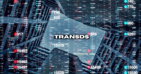 Transds Redefining Data Architecture For Cros Domain Intelligenc The