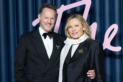 Galerie Foto Samantha Din „sex And The City” S A Măritat La 69 De Ani