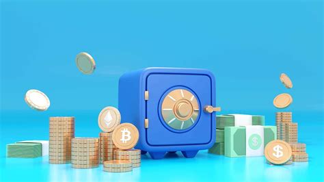 How To Keep Your Cryptocurrency Safe And Secure