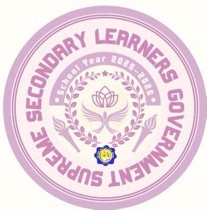 Sslg Supreme Secondary Learners Government