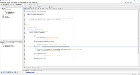 Java Orgnetconnection40 Cannot Be Cast To Commysqljdbcconnection