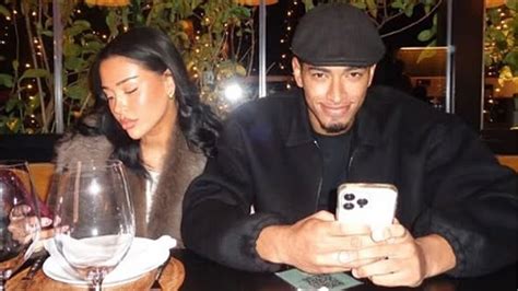 Jude Bellinghams Girlfriend Ashlyn Castro Shares Never Before Seen Pictures And Videos Of Loved