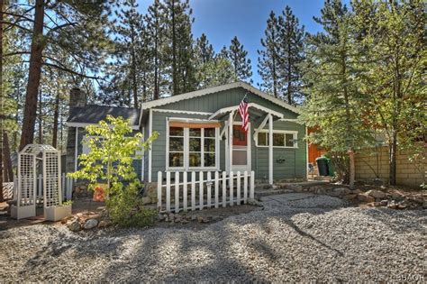 651 Merced St Big Bear Lake Ca 92315 Redfin