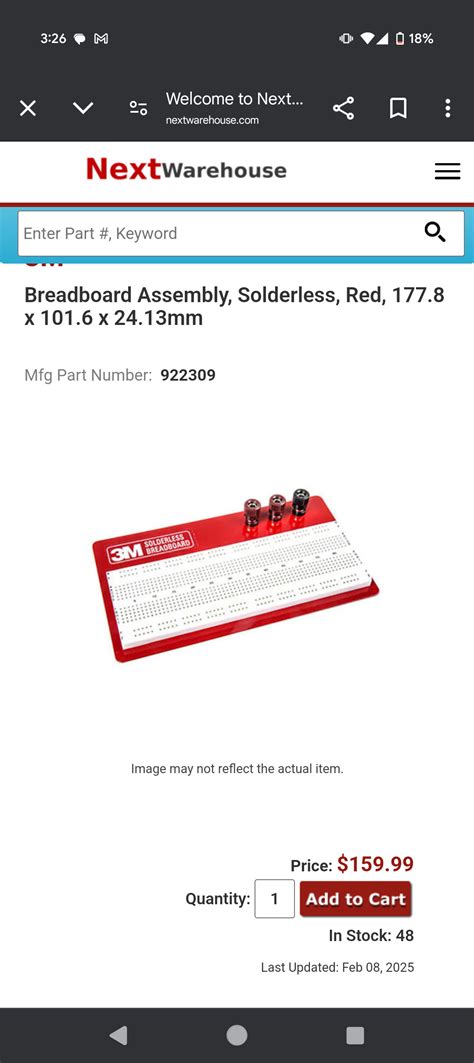 Review Assembly Specialist Breadboard Reviews Dangerous Things Forum