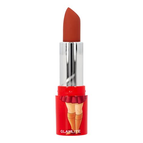 Scooby Doo™ X Glamlite Velma Lip Kit Nuestro Secreto