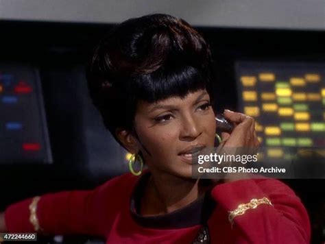 Uhura Photos And Premium High Res Pictures Getty Images