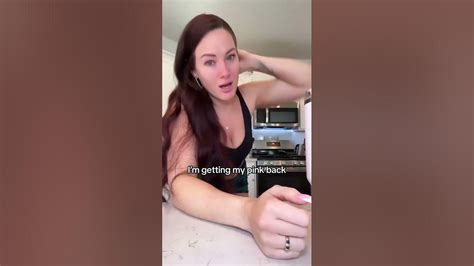 Kelsey Rhae Cries About Flamingos Youtube