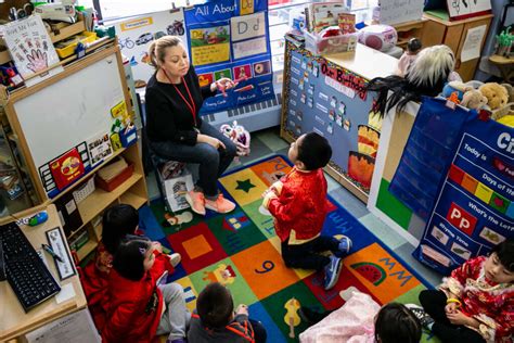 What You Need To Know How To Get A 3 K Or Pre K Seat In Nyc City Limits