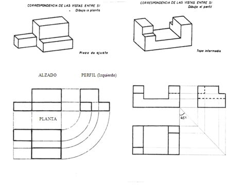 Dibujo Técnico Básico