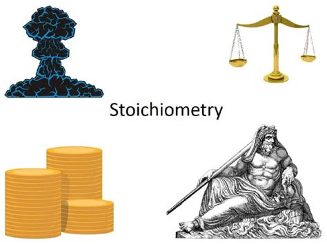 Stoichiometry Notes By Mr V S Chemistry Classroom Tpt
