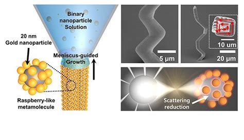 Multimodal Solution Points To Broader Adoption Of Metamaterials Technology News Jan 2024