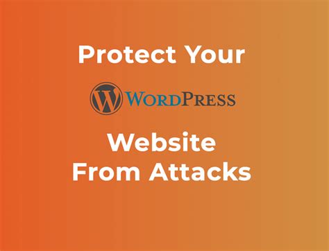 Your Wordpress Website Hacked Heres What To Do